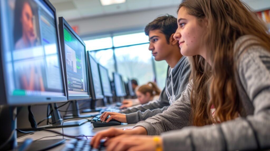 BSc (Hons) Computer Science with Foundation Year - Huntsbriar Education